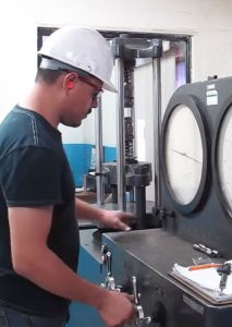 Full Laboratory - MetalFit Inc.